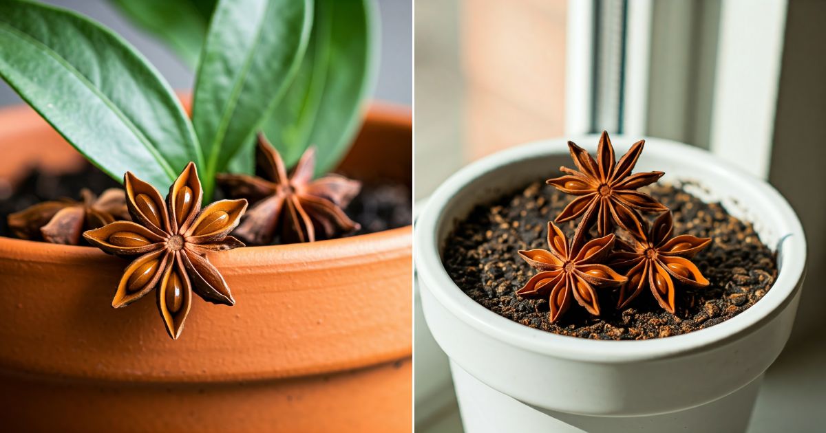 How to Grow Star Anise Successfully in a Pot at Home - Garden Beds