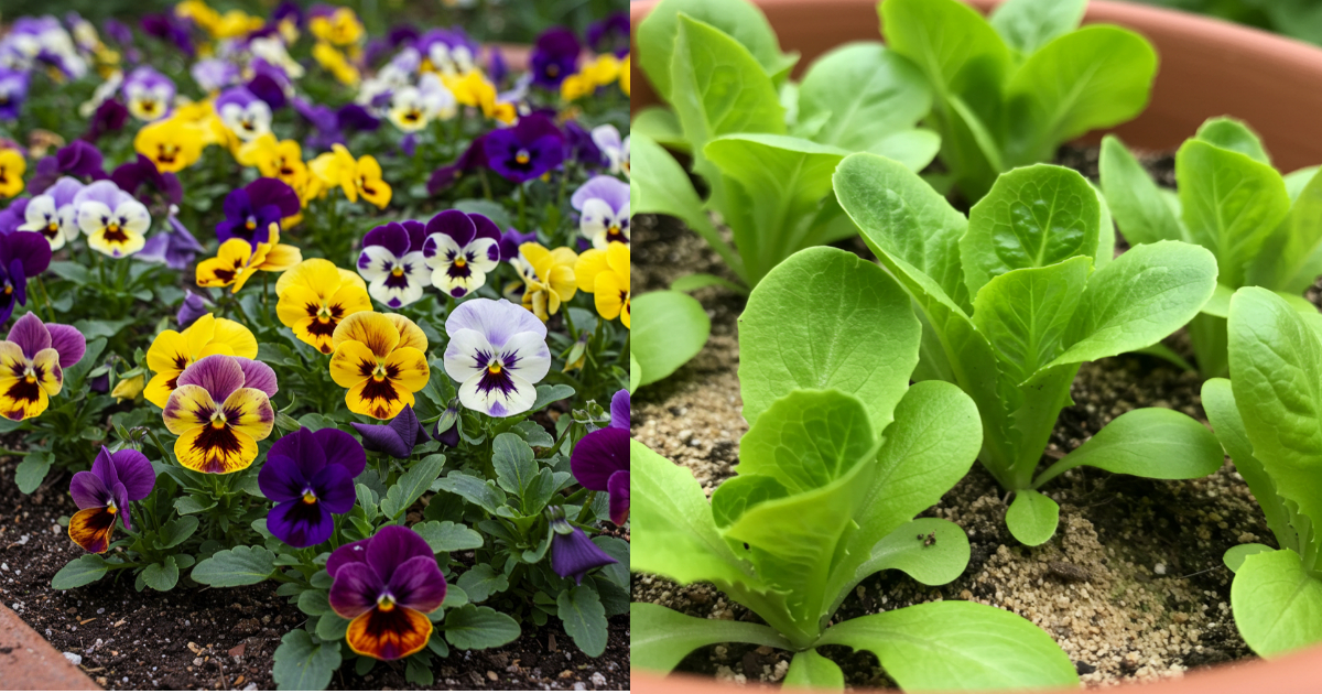 9 Shallow-Rooted Plants That Thrive in Thin Soil - Garden Beds