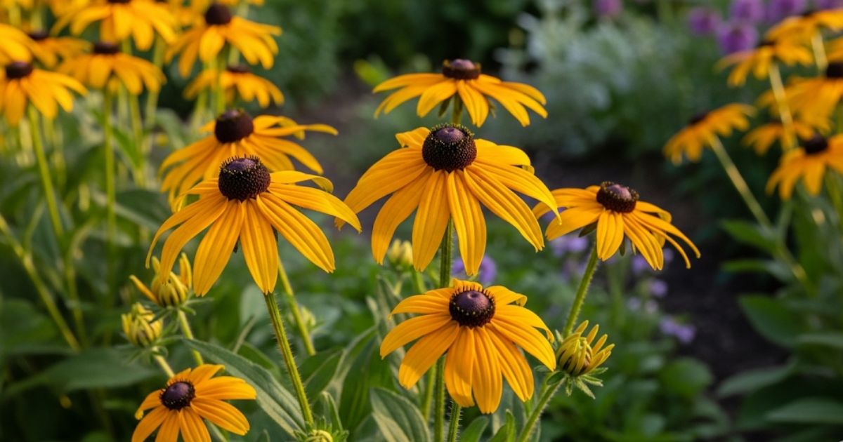 Plant These 14 Perennials and Say Goodbye to Weeds Forever - Garden Beds