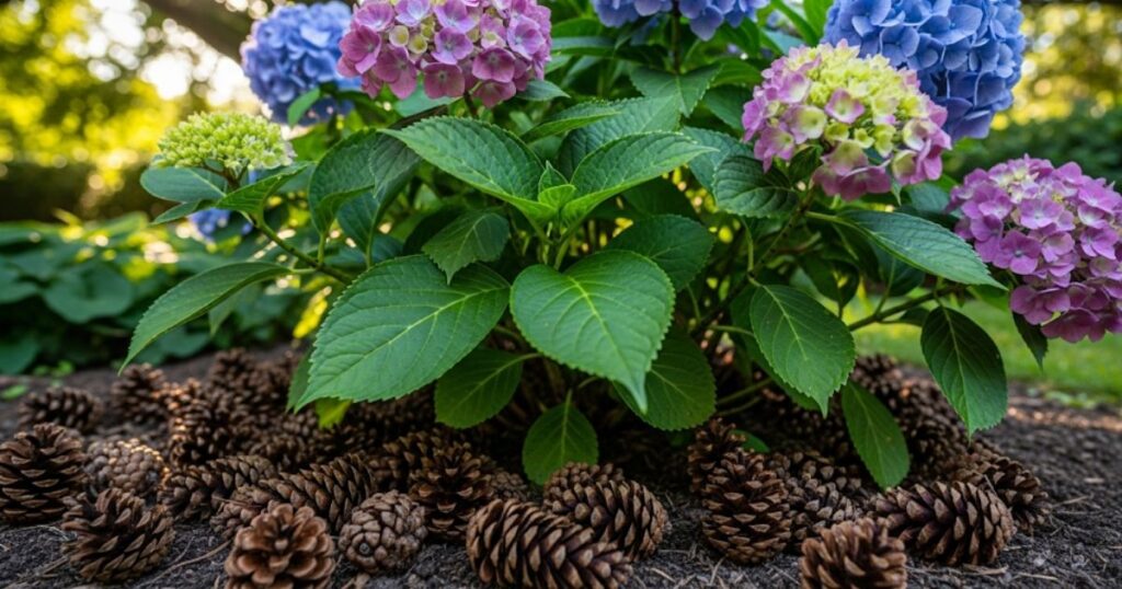 Why Every Gardener Should Start Collecting Pine Cones Right Now ...